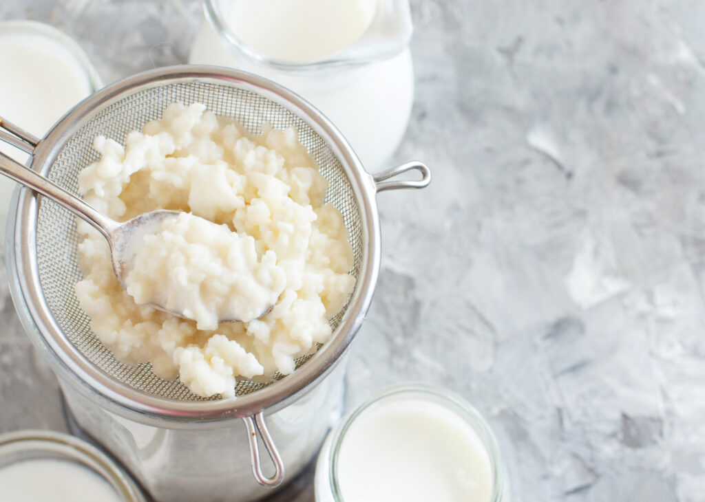 Kefir – prednosti i priprema – Stočna Hrana